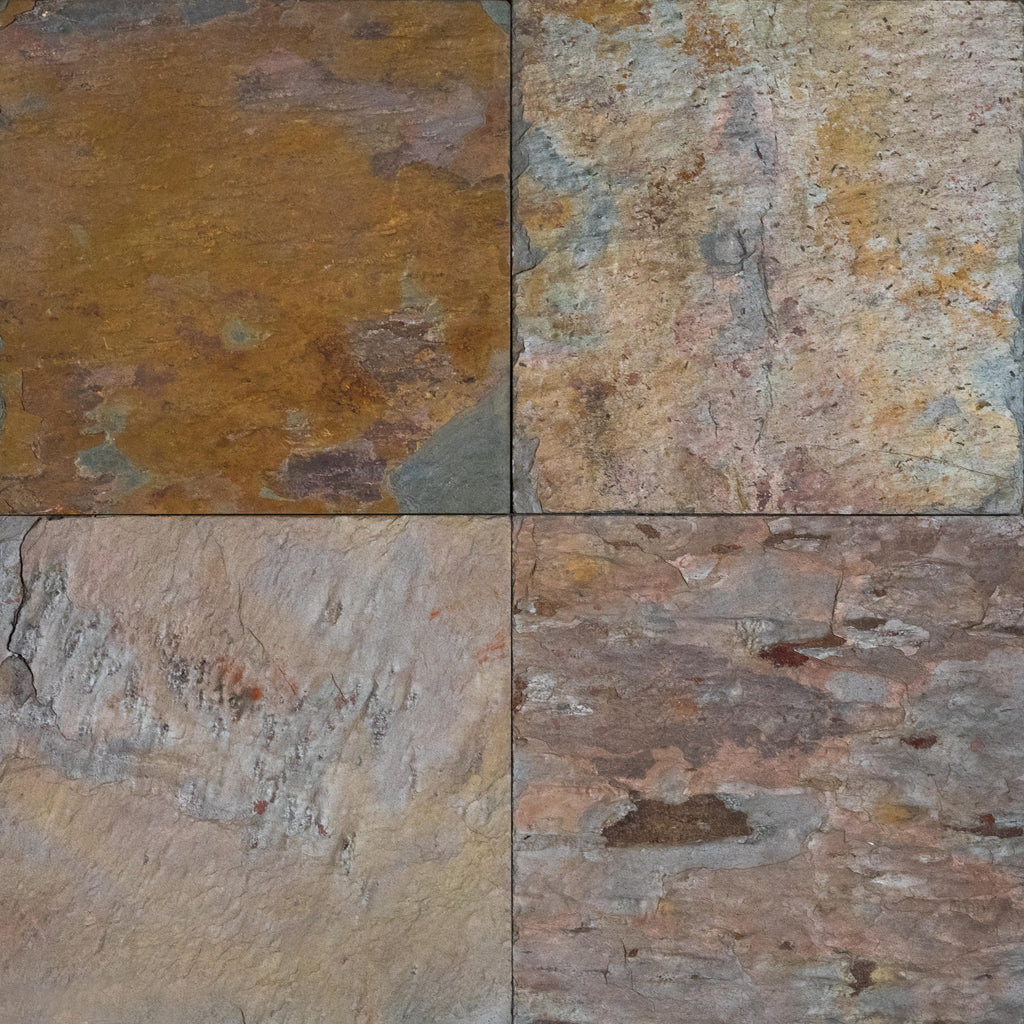 Slate tile collection of best slate floor tiles and slate wall tiles ...