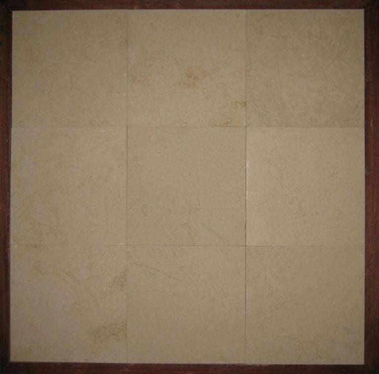 Oasis Gold Limestone Tile - Honed | Stone & Tile Shoppe