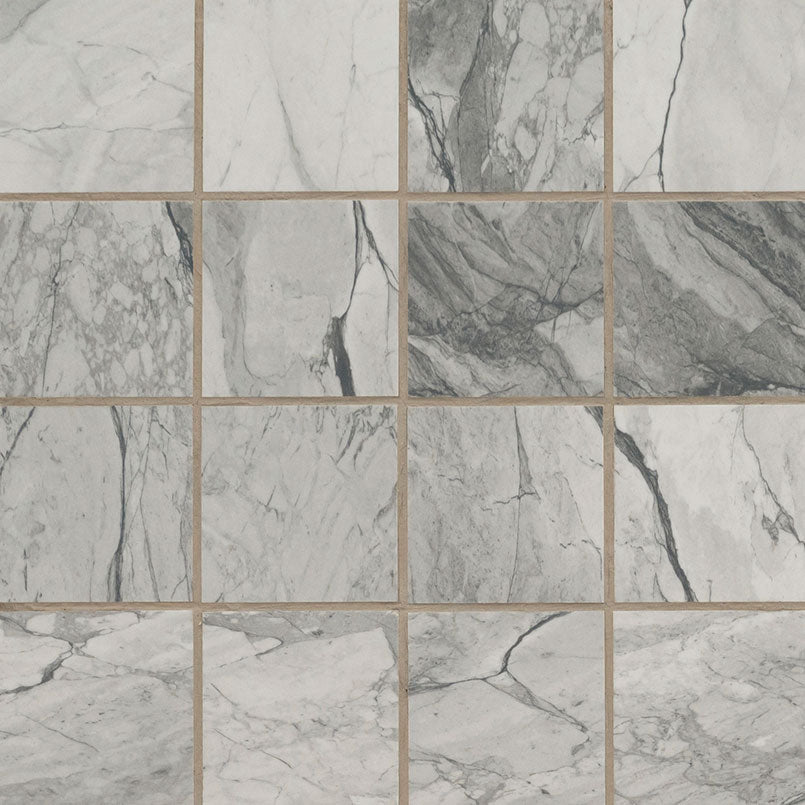 MSI Kaya Onda Gray Matte Porcelain Tile | Lowest Price — Stone & Tile ...