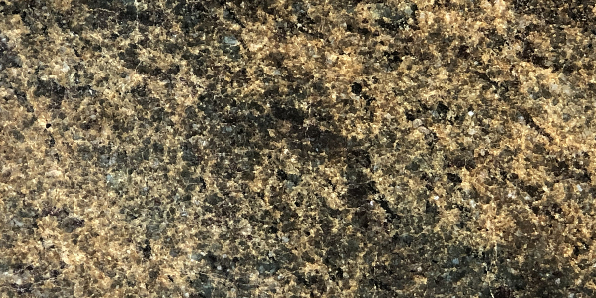 Pine Green Granite Tile - Polished | Stone & Tile Shoppe
