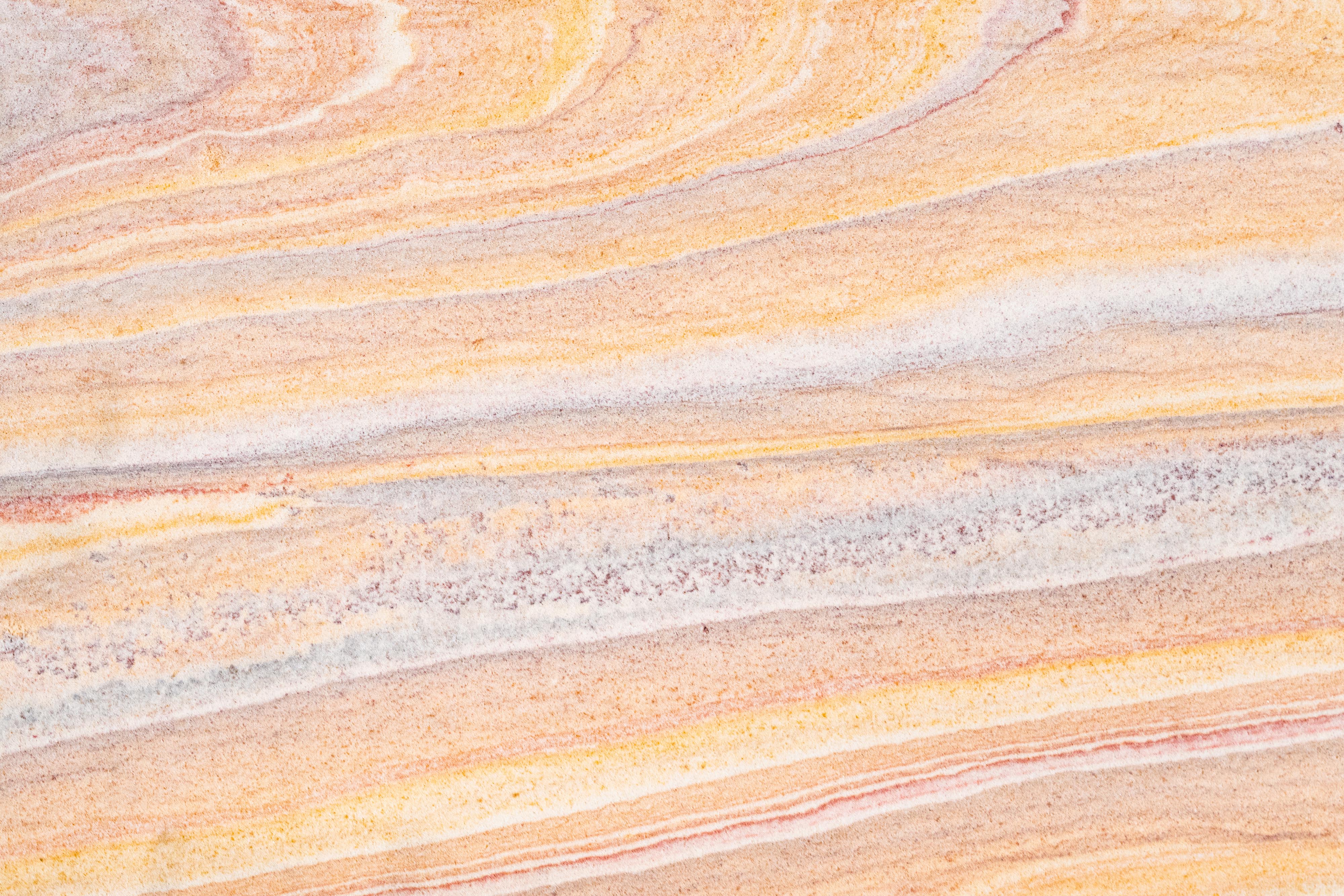 Rainbow Sandstone Tile - Honed | Stone & Tile Shoppe