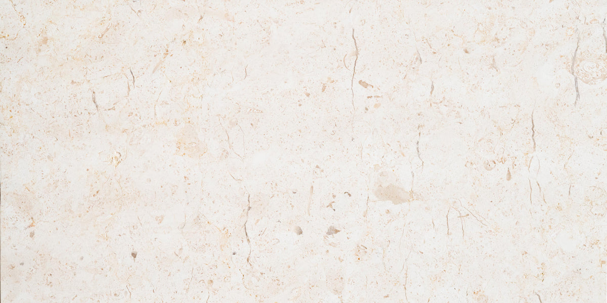 Ramon Bone Limestone Tile - Honed | Stone & Tile Shoppe