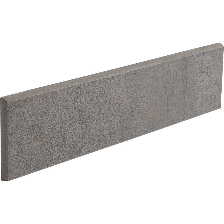Arizona Tile Cemento Rasato Antracite Matte Porcelain Bullnose — Stone ...
