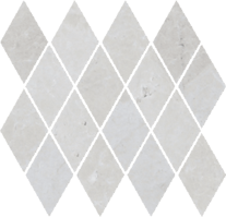 Full Sheet Sample - Pietra Antica Antique Stones Chateaux Rhomboid Nat ...