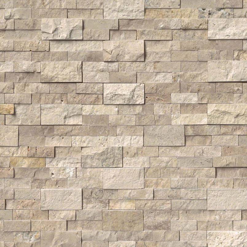 Ledgestone, stacked stone or ledger stone tile and panels for all uses ...