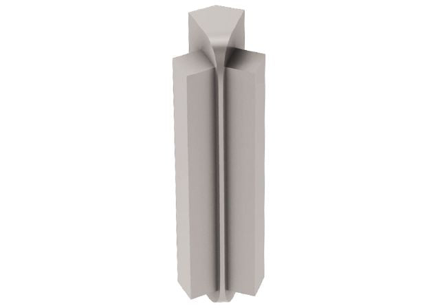Schluter Systems Rondec Step Satin Anodized Aluminum Metal 135 Degree ...