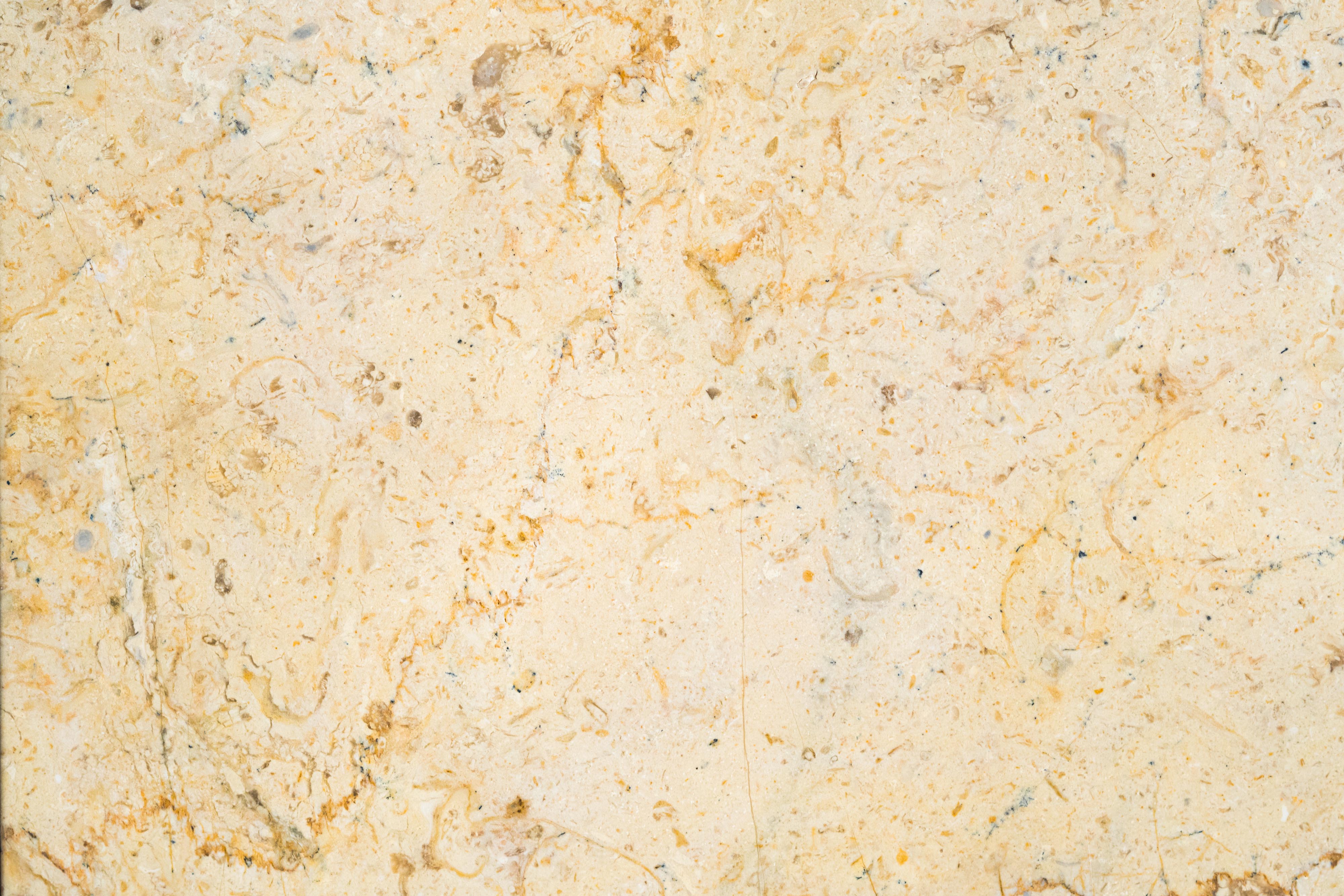 Sahara Gold Marble Tile - Honed | Stone & Tile Shoppe