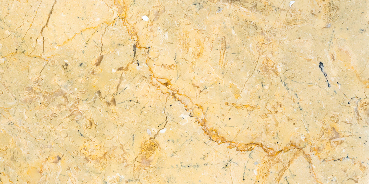 Sahara Gold Marble Tile - Polished | Stone & Tile Shoppe