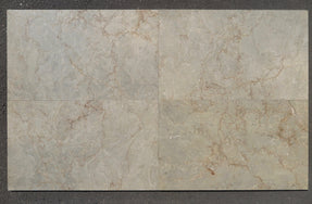 Sahara Gold Marble Tile - Sandblasted & Brushed | Stone & Tile Shoppe