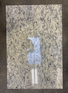 Santa Cecilia Granite Tile - Polished | Stone & Tile Shoppe
