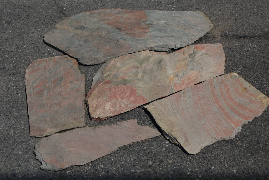 Slate Flagstone | Stone & Tile Shoppe