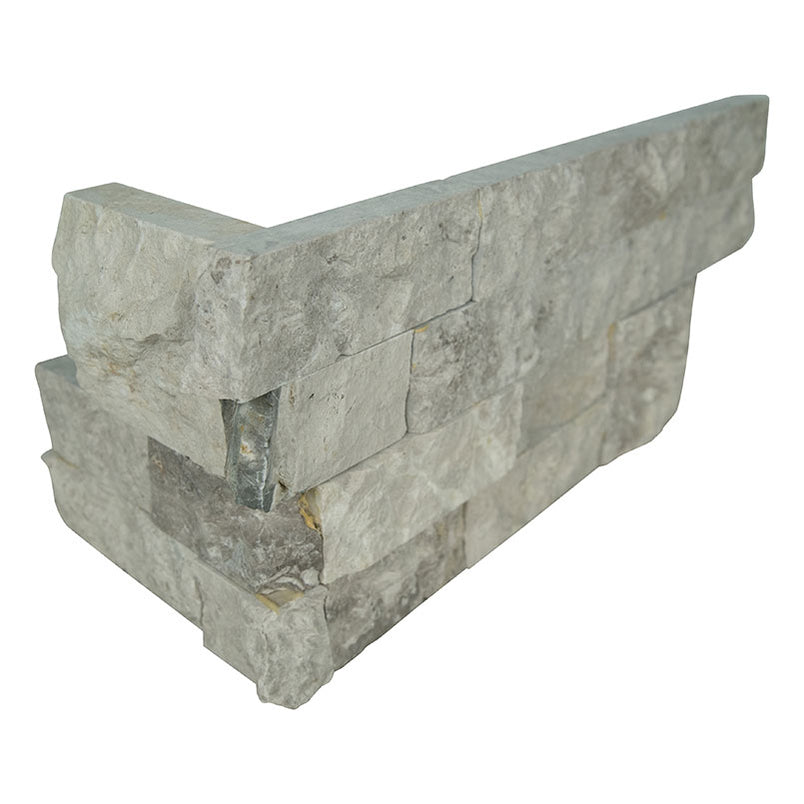 Ledgestone, stacked stone or ledger stone tile and panels for all uses — Stone & Tile Shoppe, Inc.