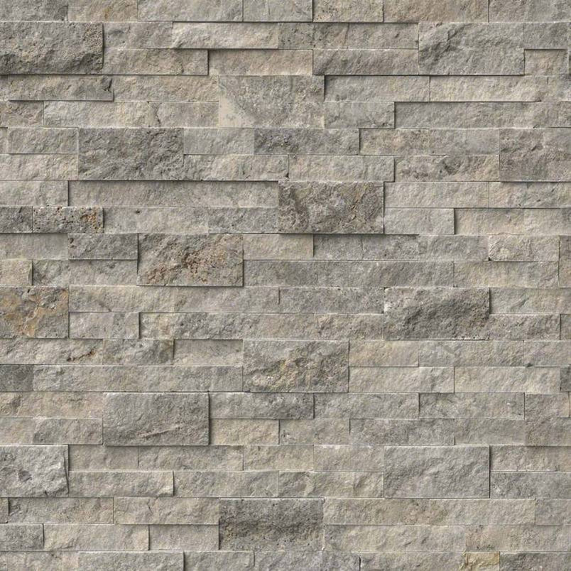 Ledgestone, stacked stone or ledger stone tile and panels for all uses ...