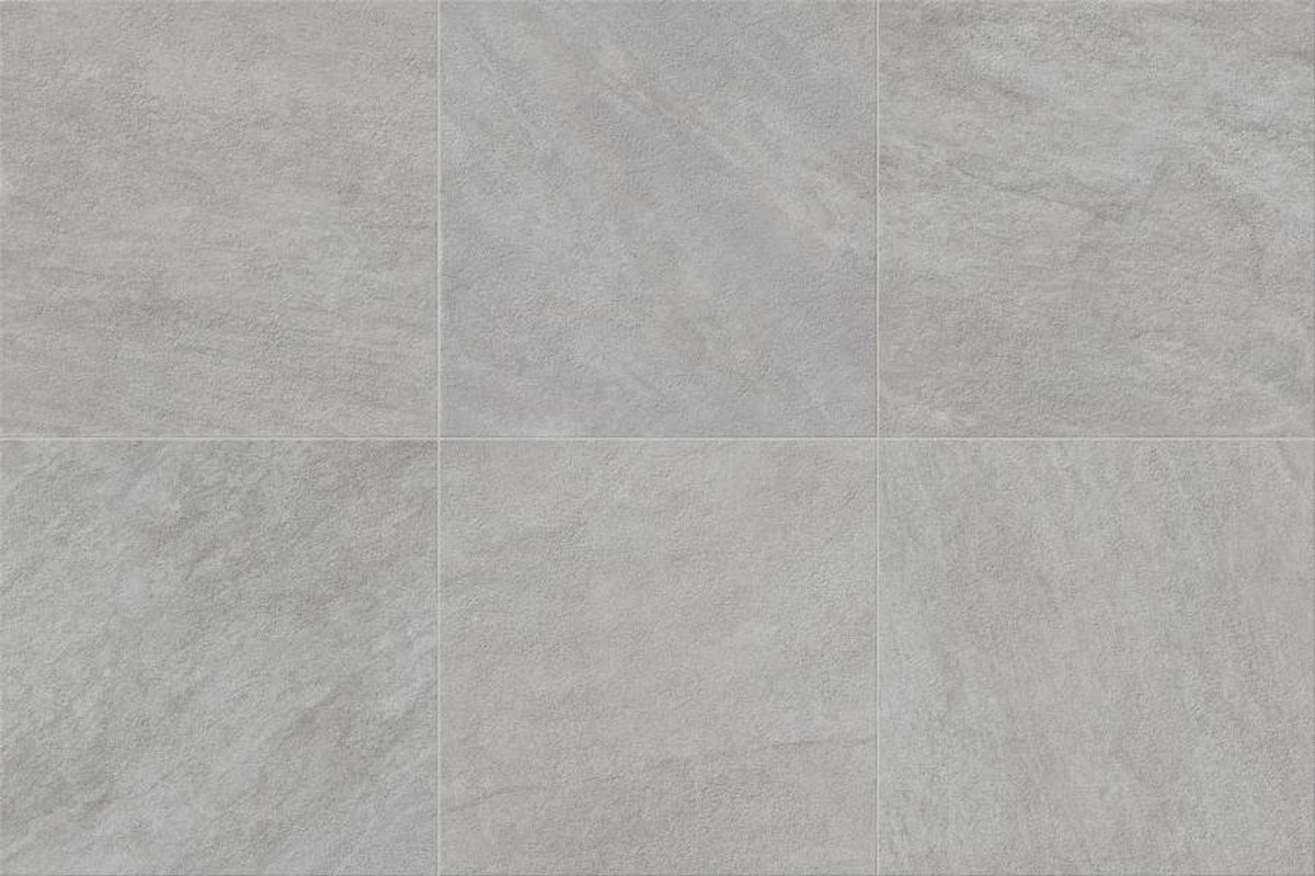 Star Grey Matte Porcelain Paver | Lowest Price — Stone & Tile Shoppe, Inc.