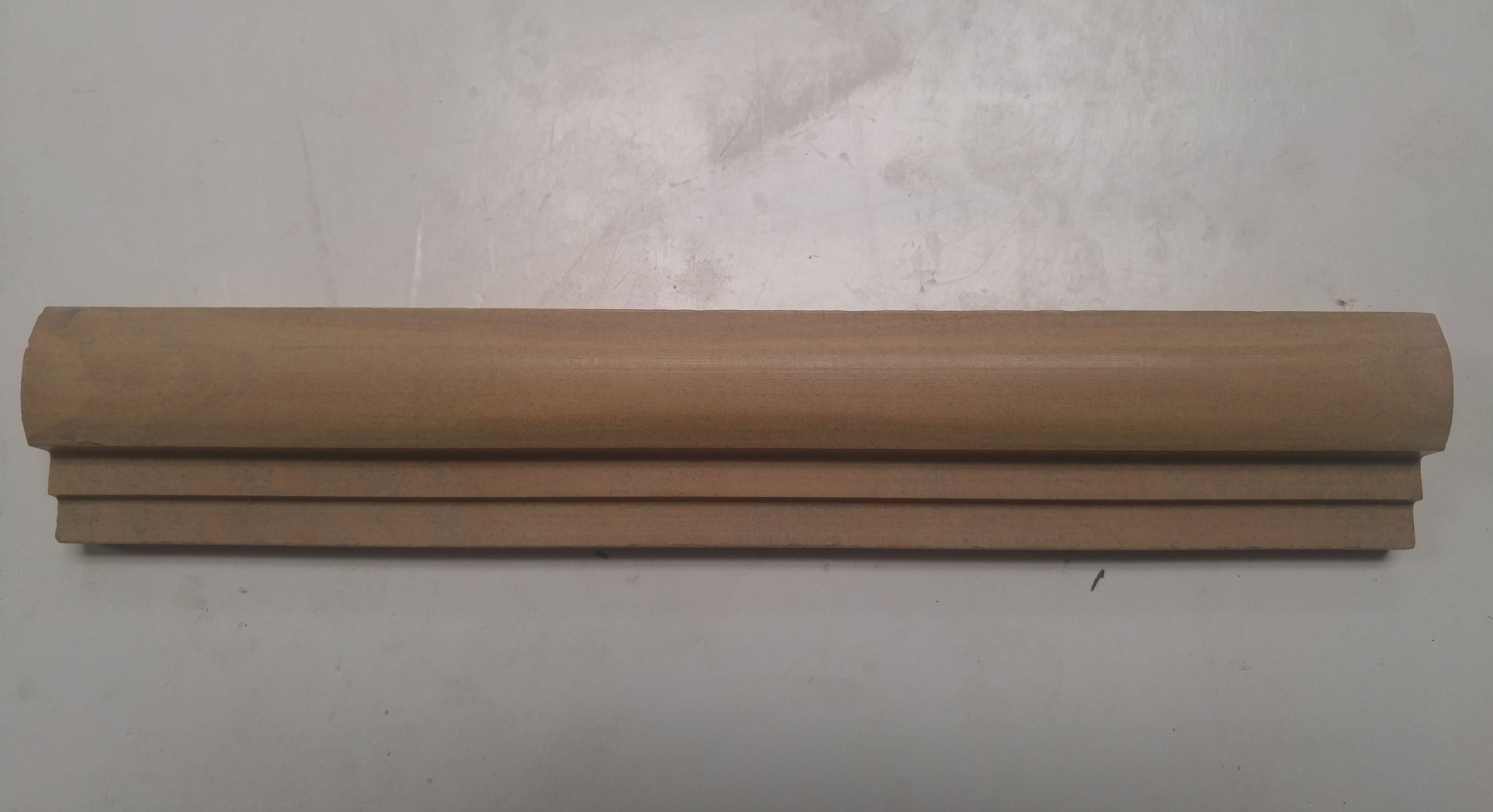 Sunflower Limestone Liner – Honed — Stone & Tile Shoppe, Inc.