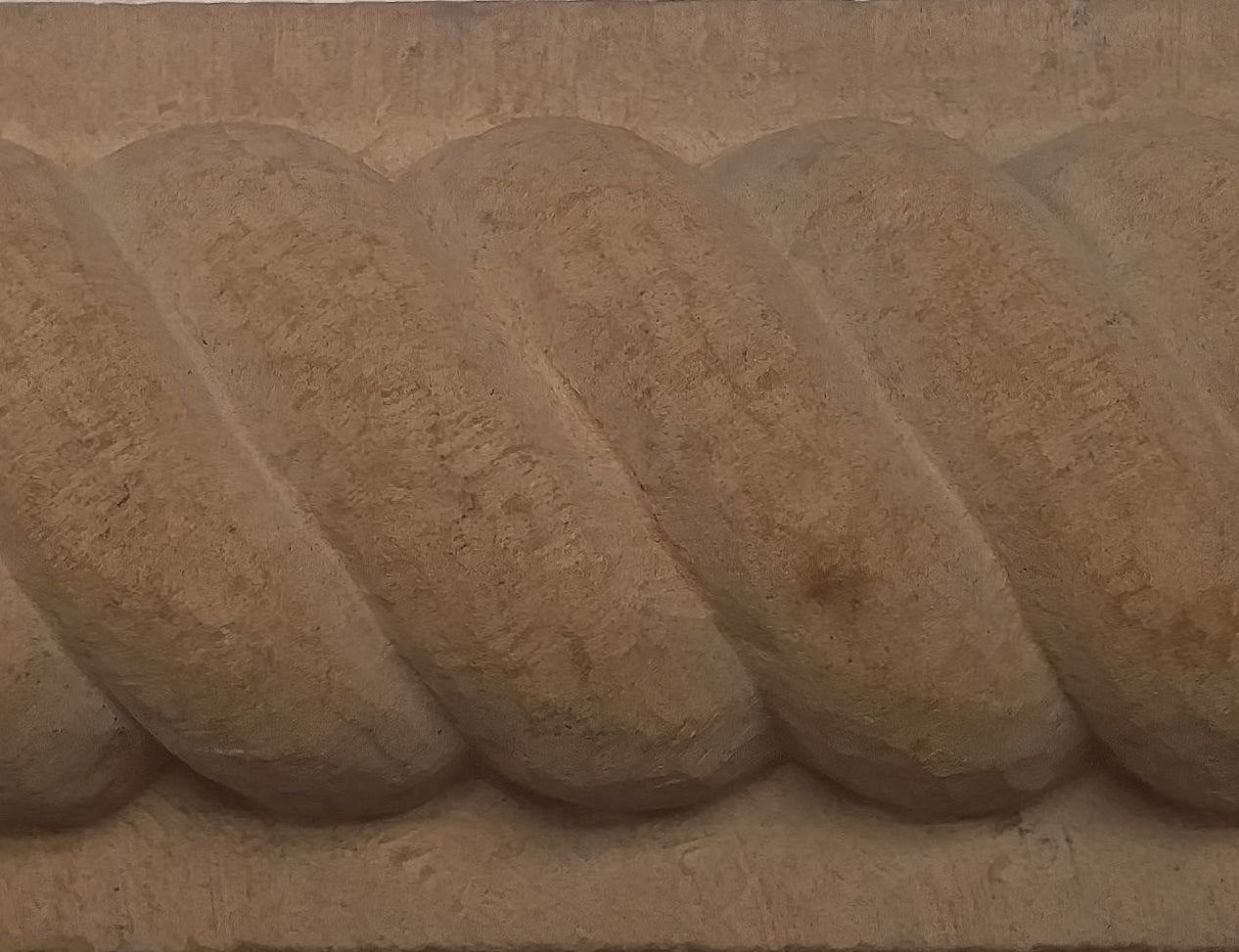 Sunflower Limestone Liner – Honed — Stone & Tile Shoppe, Inc.