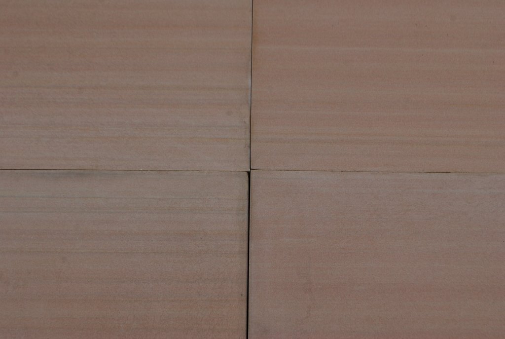 Tea Rose Sandstone Tile - Honed | Stone & Tile Shoppe