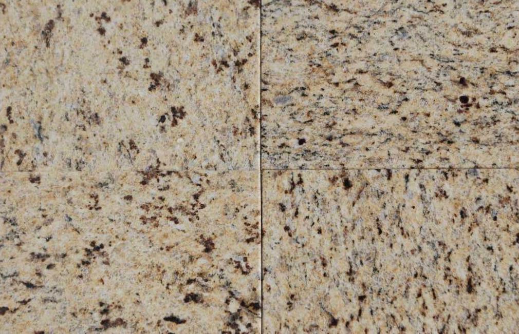 Topazio Granite Tile - Polished | Stone & Tile Shoppe