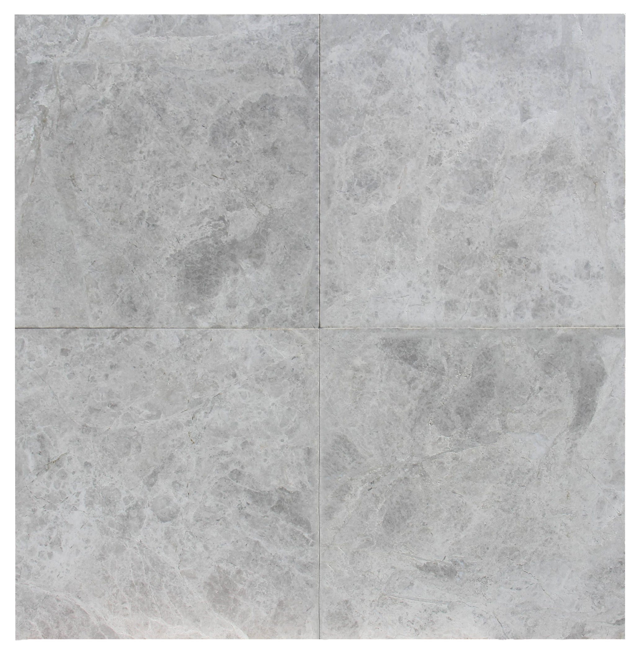 Tundra Gray Honed Marble Tile | Lowest Price — Stone & Tile Shoppe, Inc.