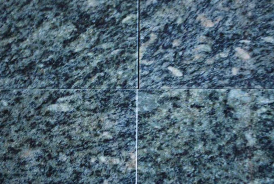 Verde Maritaka Granite Tile - Polished | Stone & Tile Shoppe