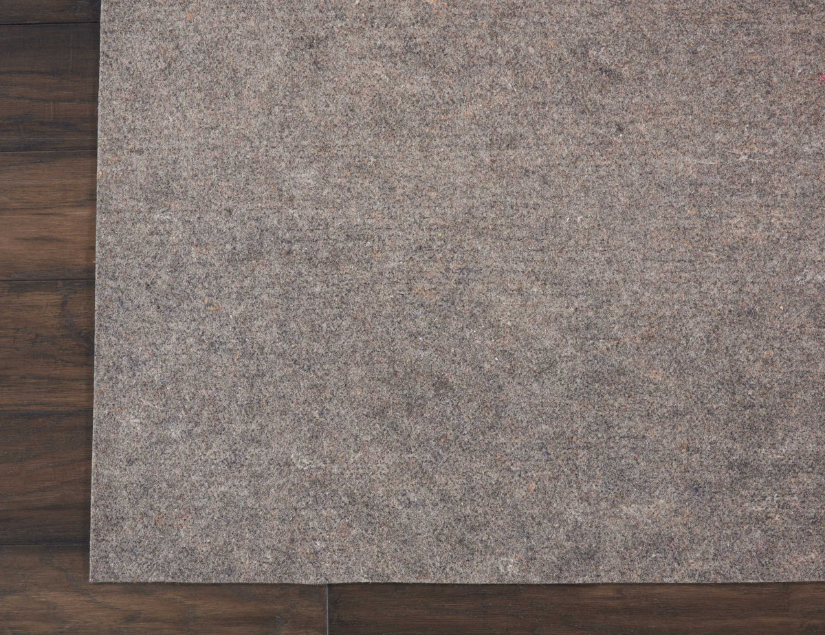 Nourison RugLoc BR21 Grey 8 Ft x 11 Ft Rug Pad | Lowest Price — Stone ...