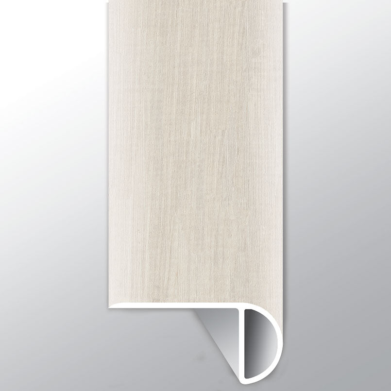 MSI Whitby White Prefinished Luxury Vinyl Moulding / Trim | Lowest ...