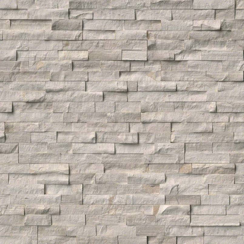 Ledgestone, stacked stone or ledger stone tile and panels for all uses ...